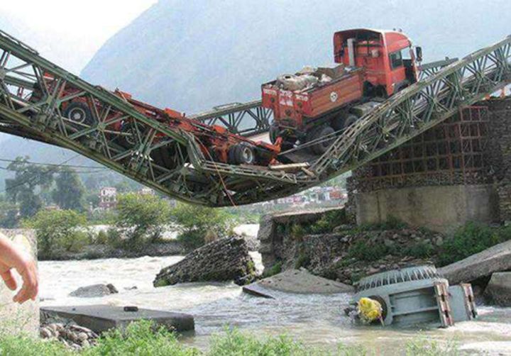 Girder Cross Bracing – Bridge Design Courses
